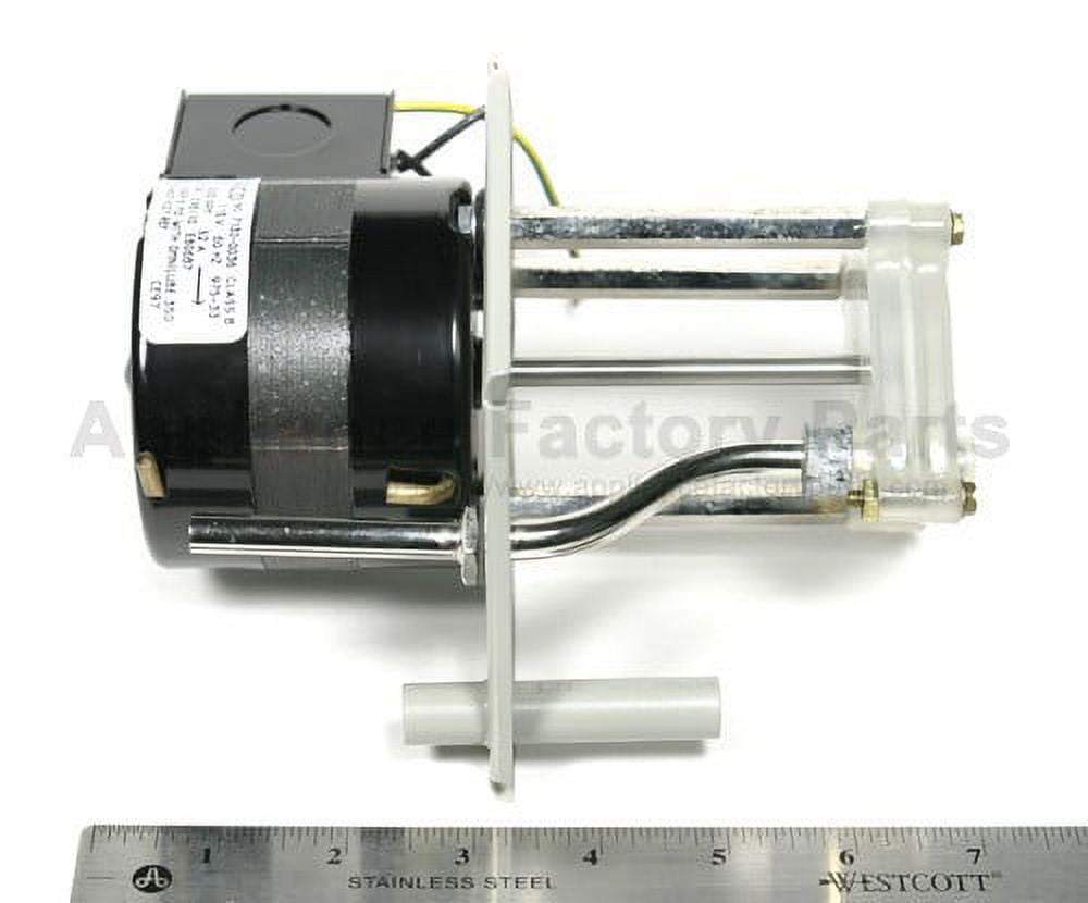 PUMP AND MOTOR 97545 - Walmart.com