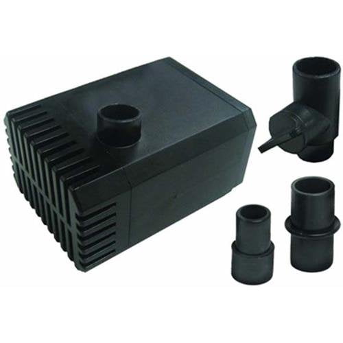 PUMP AUTO SHUTOFF 130GPH - Walmart.com