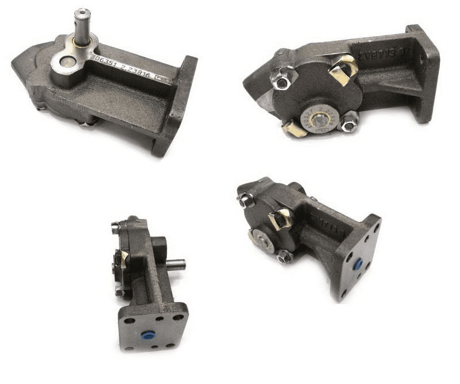 PUMP GEAR for Caterpillar 3D6351 3D-6351 12E/F 14D/E 112E/F120/B SHIPS ...