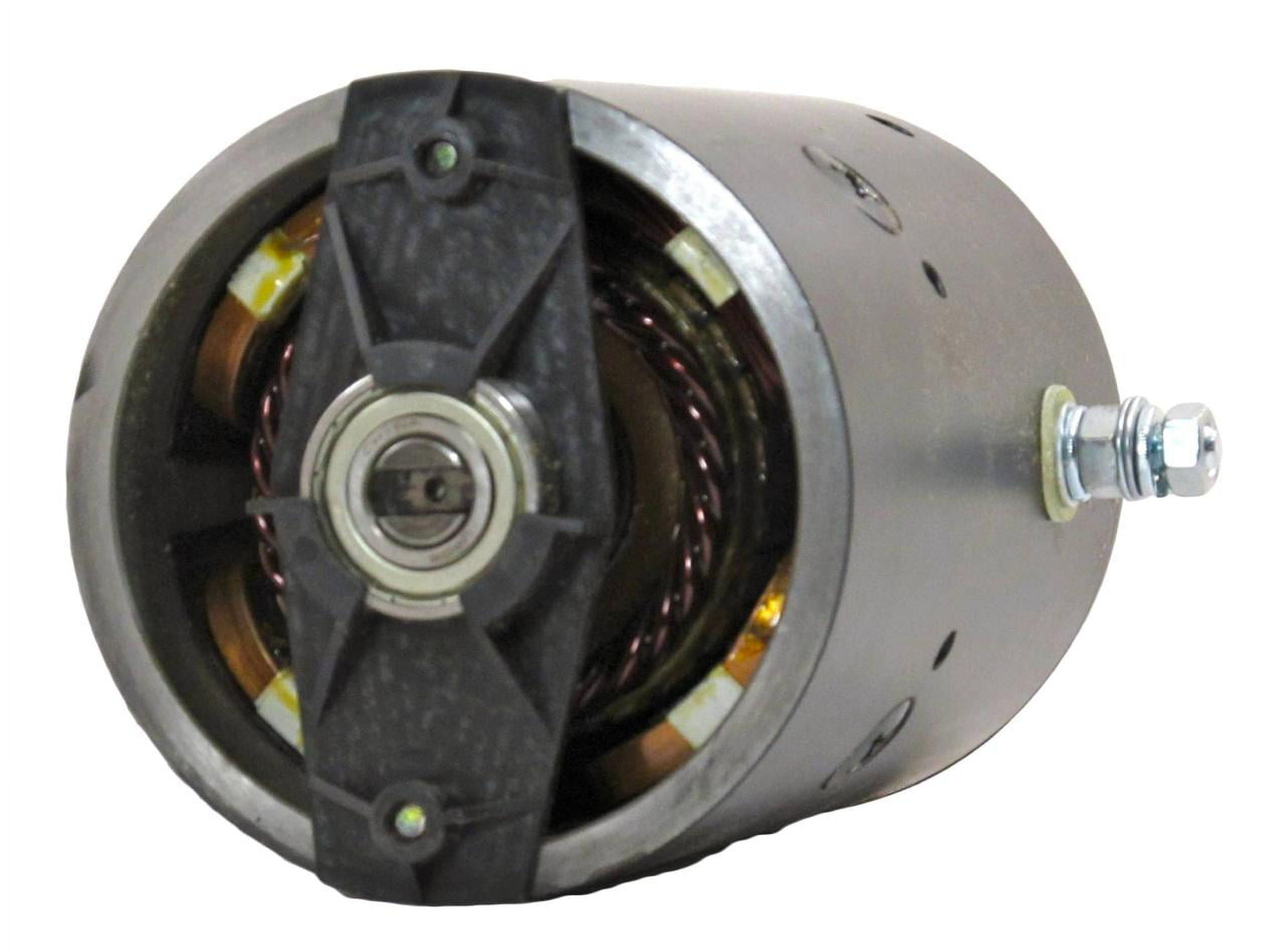 OEM Grade 12V Liftgate Motor CW Compatible with Anthony Maxon Monarch ...