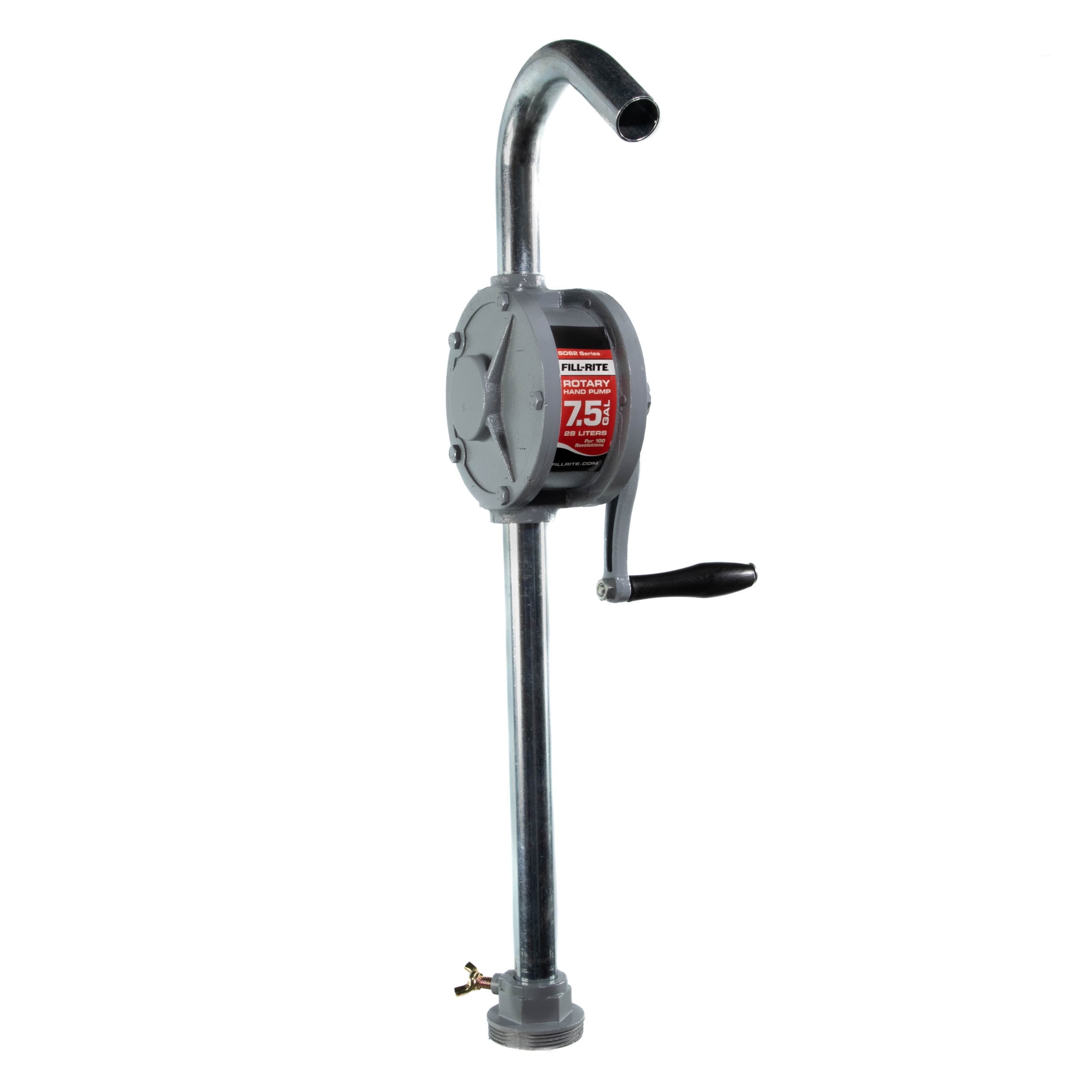PUMP ROTARY HAND - Walmart.com