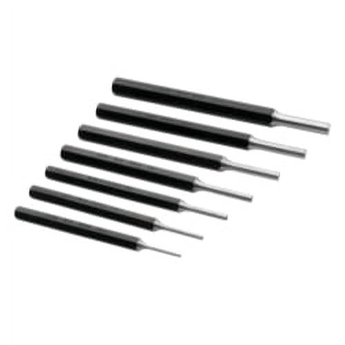 PUNCH SET 7PC PIN - Walmart.com
