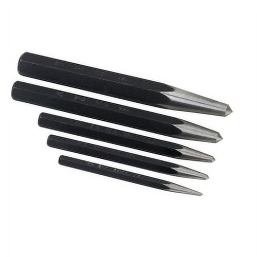 PUNCH SET CENTER 5 PC - Walmart.com