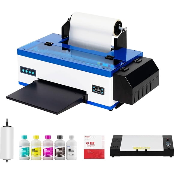 Dtf Printer