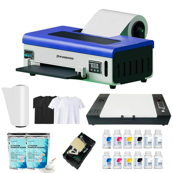 Dtf Printer