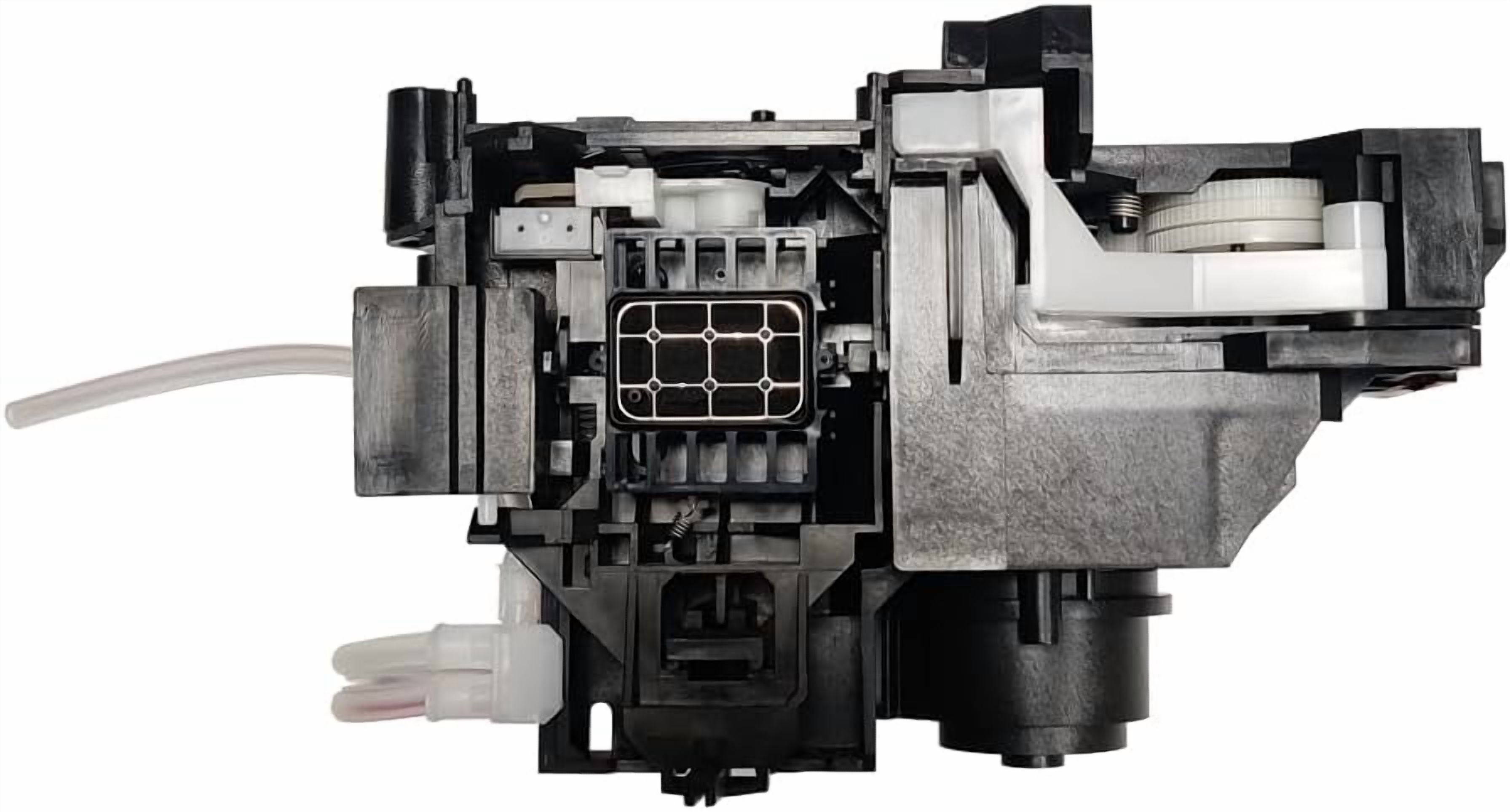 PUNEHOD DTF Printer Waste Ink Pump DTF A4/A3 Printer Accessories ...