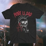 Punk Rock Dad