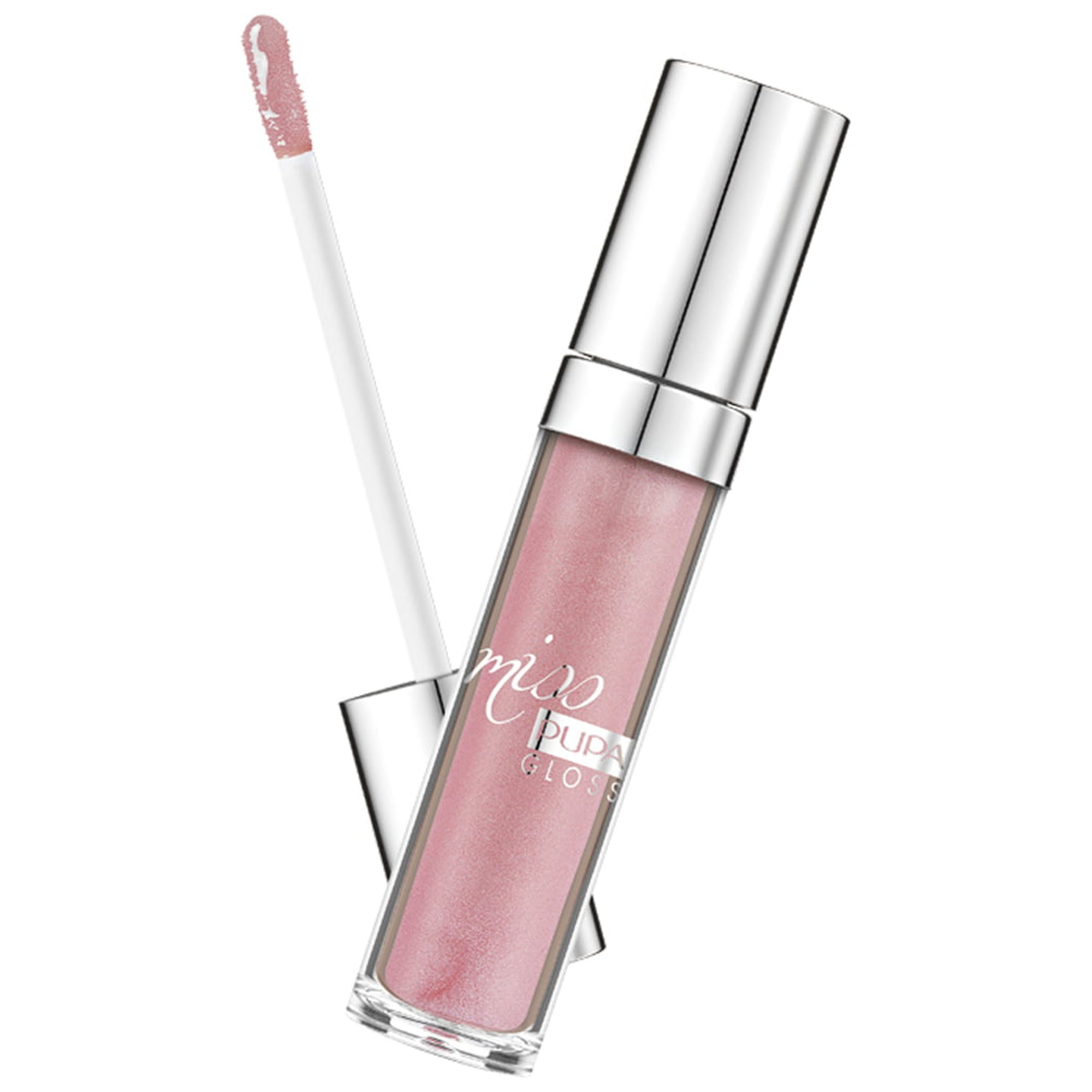 PUPA Milano Miss PUPA Milano Gloss, Lip Gloss, 301 Sweet Candy, 0.05 oz ...