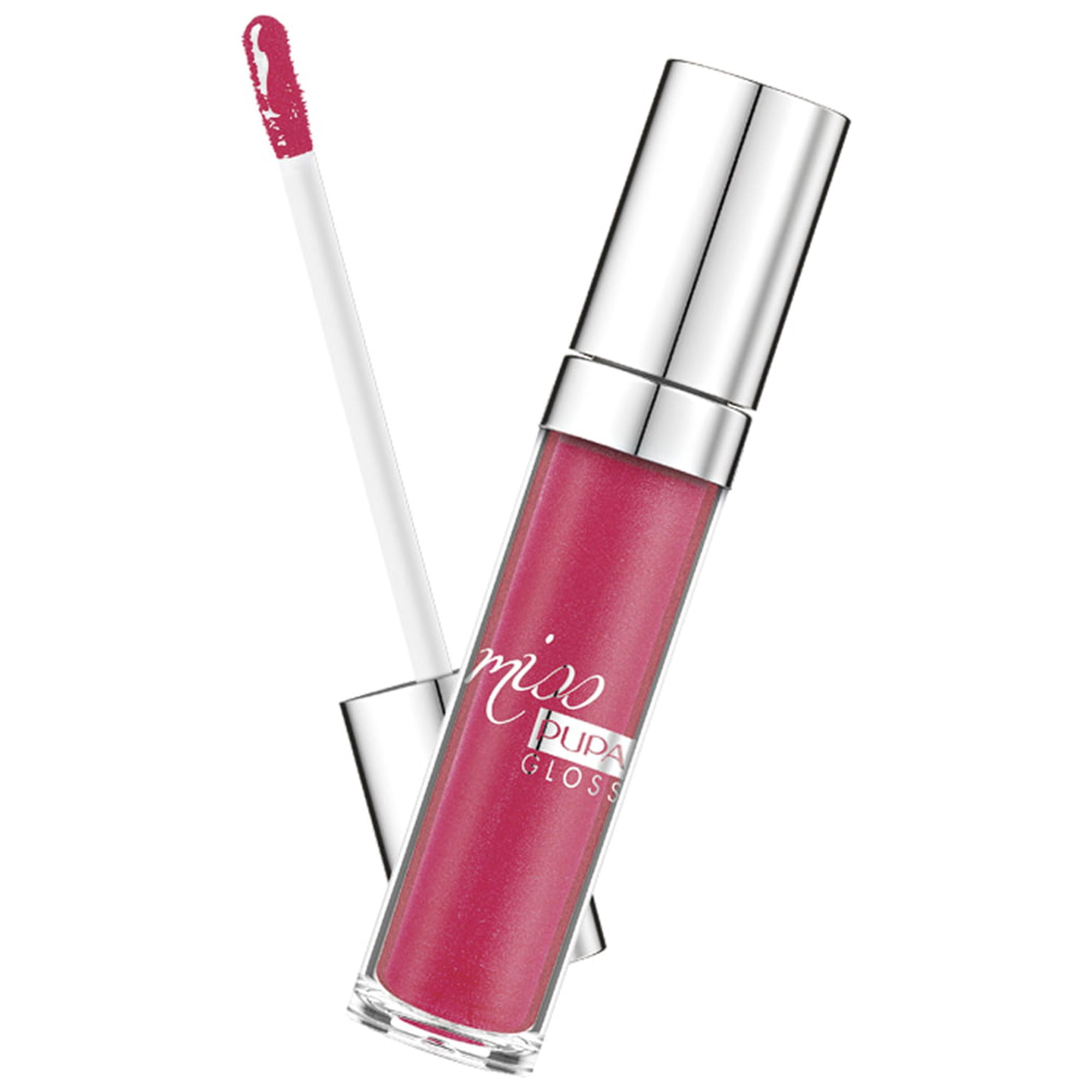 PUPA Milano Miss PUPA Milano Gloss, Lip Gloss, 304 French Kiss, 0.05 oz ...