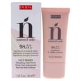 PUPA Milano Natural Side Face Primer - Smoothing Makeup Base For Face ...