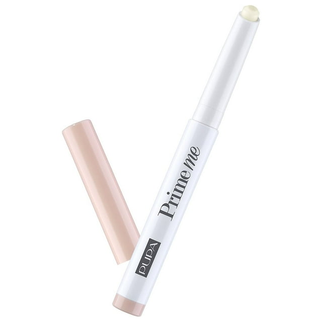 PUPA Milano Prime Me Lip Primer, Primer for Lips, 001 Transparent, 0. ...