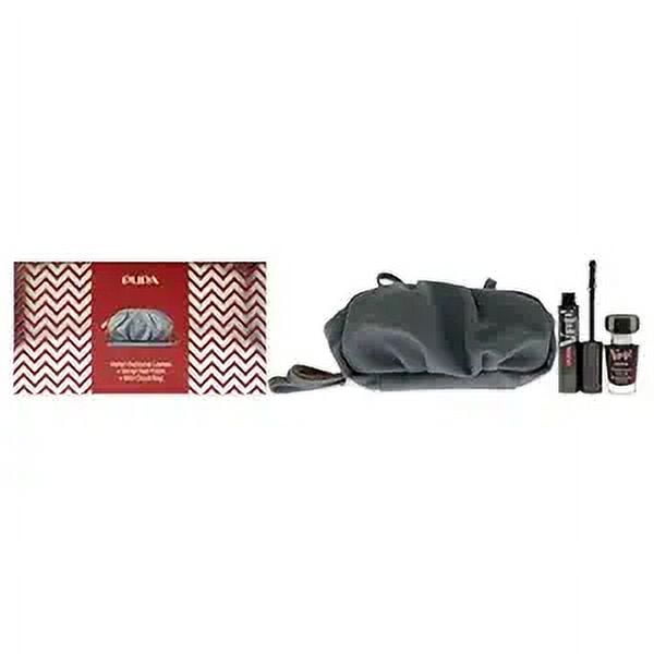 PUPA Milano Vamp! Explosive Lashes And Vamp! Nail Polish Set - Volume ...