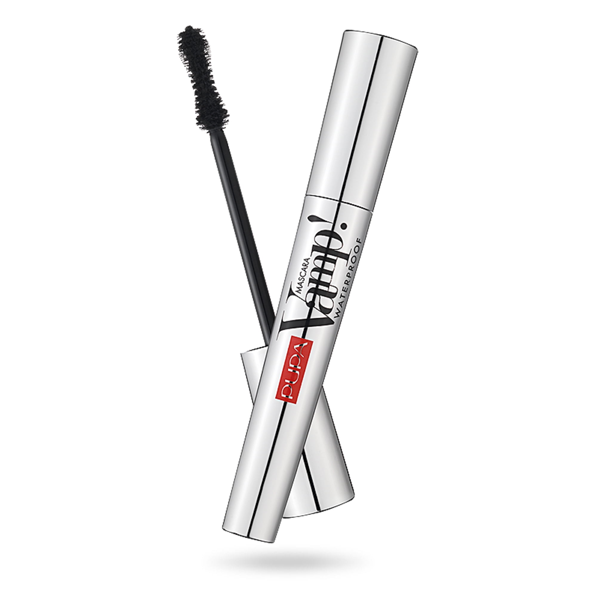PUPA Milano Vamp! Waterproof Mascara, 001 Extra Black, 0.3 oz - Walmart.com