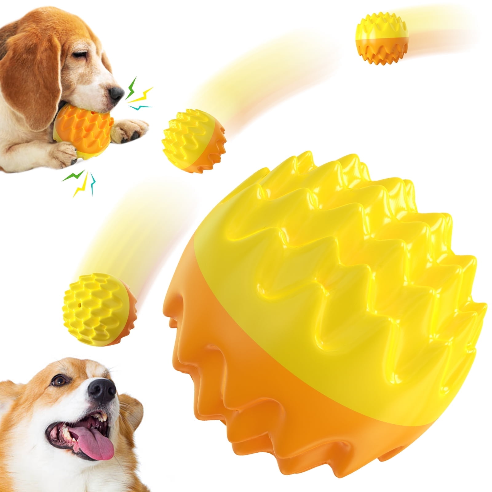 Plaque Balls