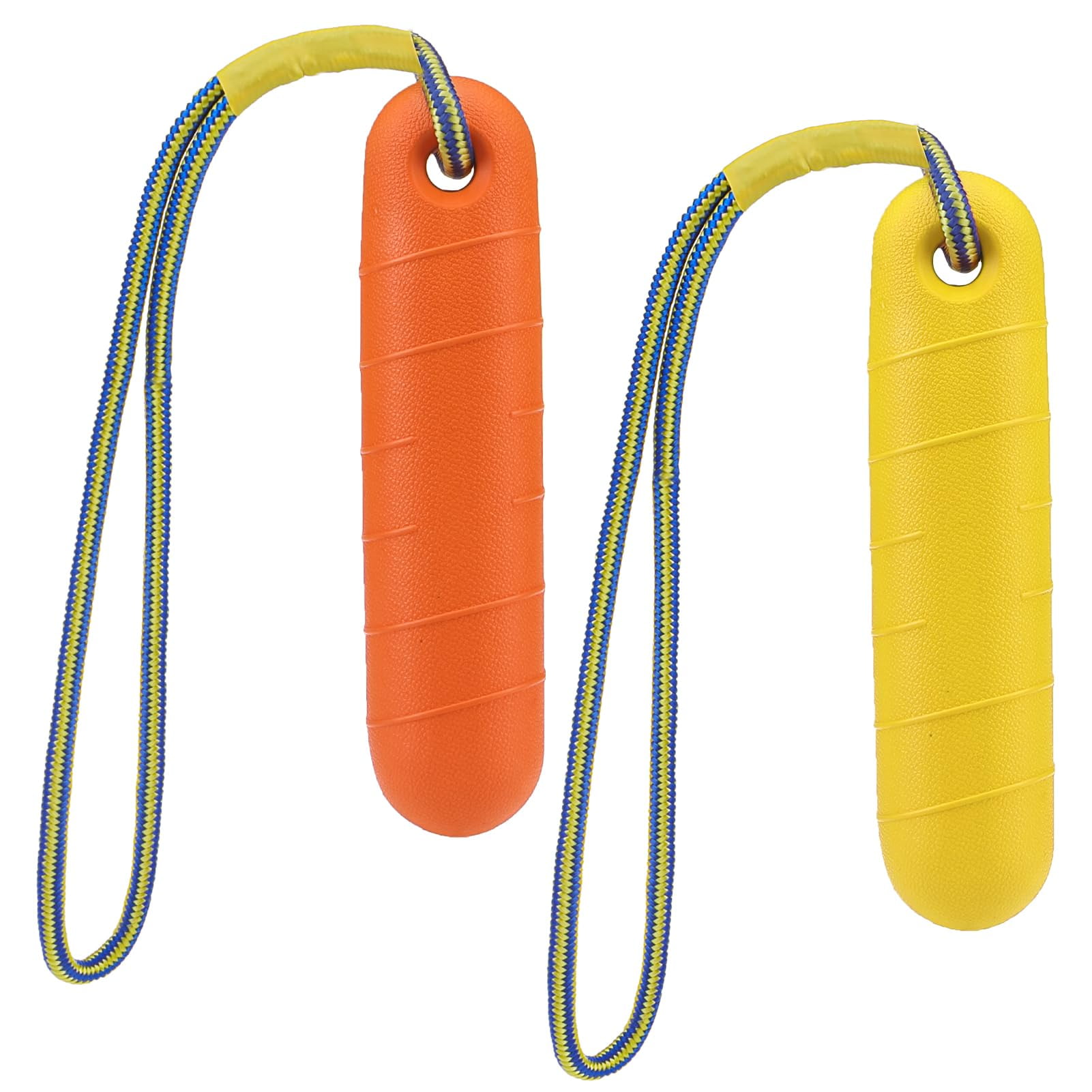 PUPTECK Interactive Dog Pool Toys Water Floating Toys Fetch Training ...