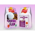 PUPURU FLOUR Cassava poundo - Walmart.com