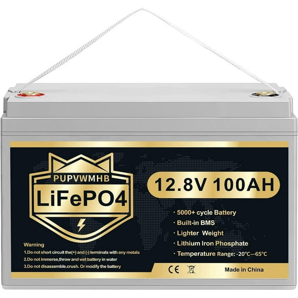 6 Volt RV Batteries in 6 Volt Batteries - Walmart.com
