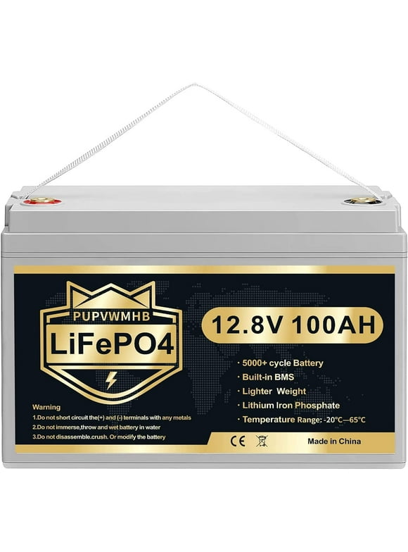 6 Volt RV Batteries in 6 Volt Batteries - Walmart.com