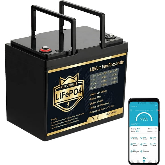 Lithium Ion Batteries in Lithium Batteries - Walmart.com