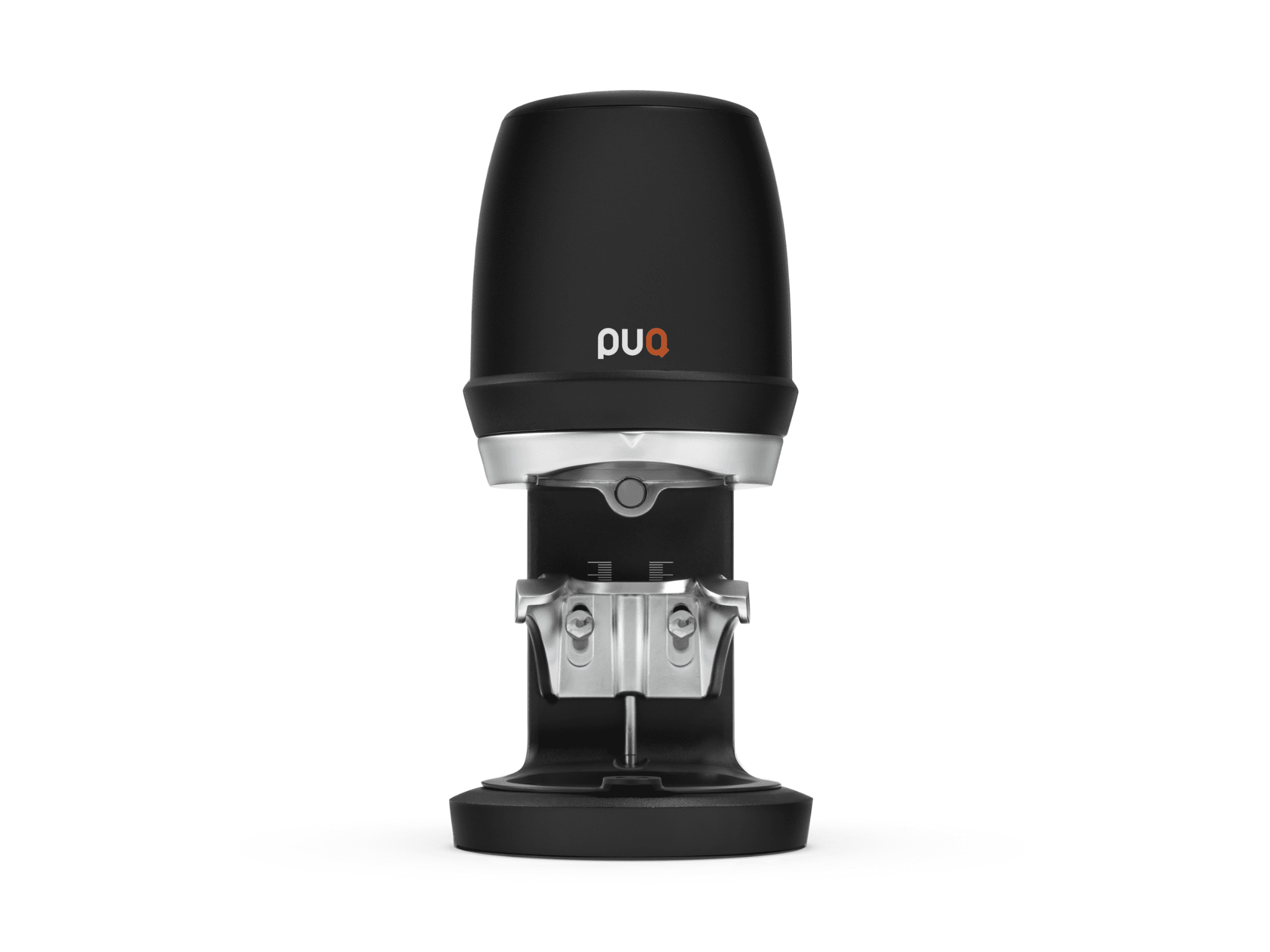 PUQpress Q Gen 6 – 58.0MM Black Tamper for Commercial Espresso Use ...