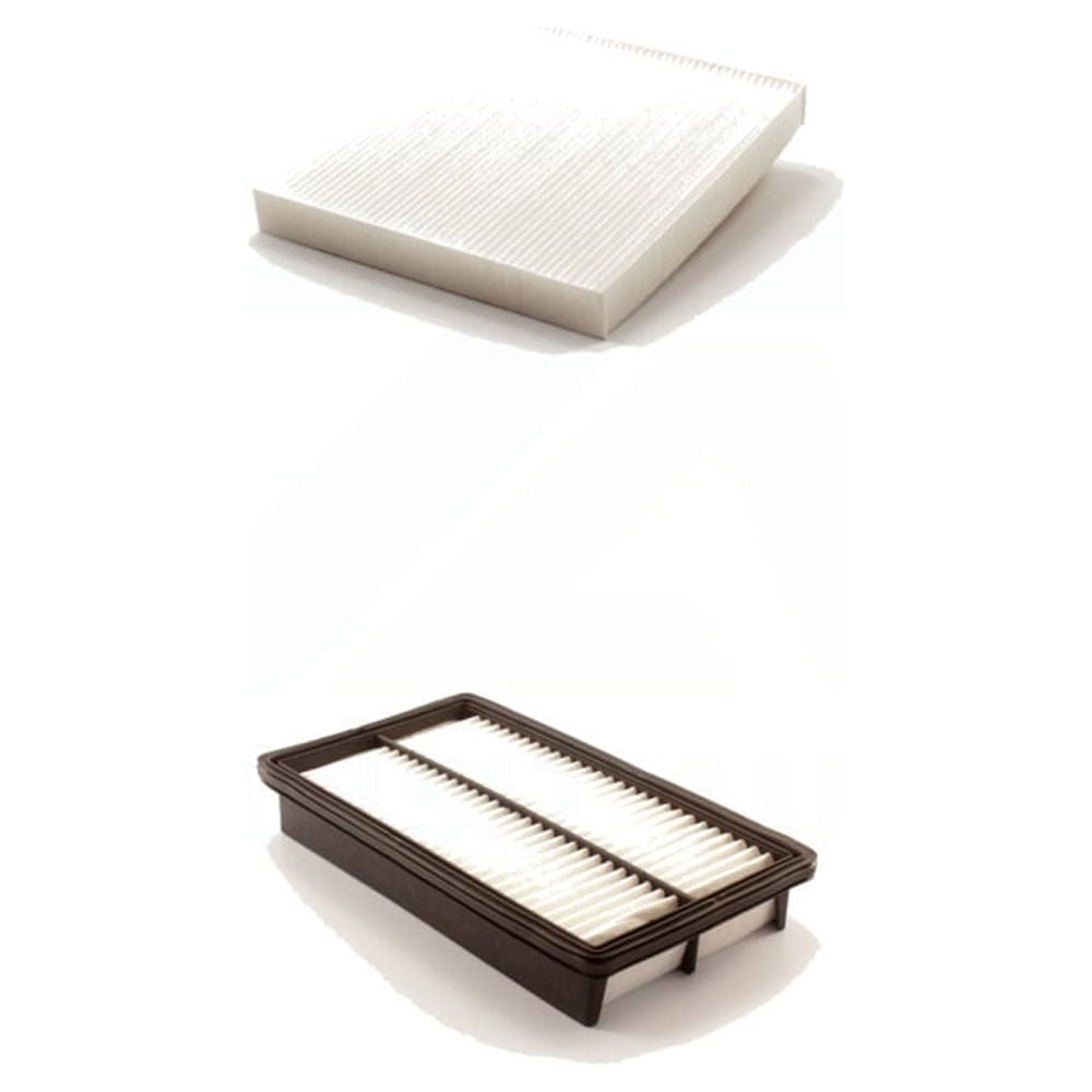 PUR 1x Air + 1x Cabin Filter (2 Total) Kit for Car Mazda CX-7 6 KFL ...