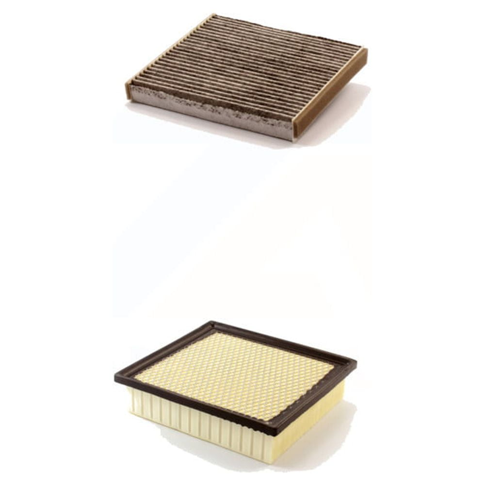 Pur Air and Cabin Filter Kit for Toyota Sienna Lexus Camry Highlander ...