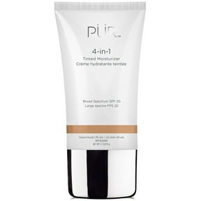 Tinted Moisturizer