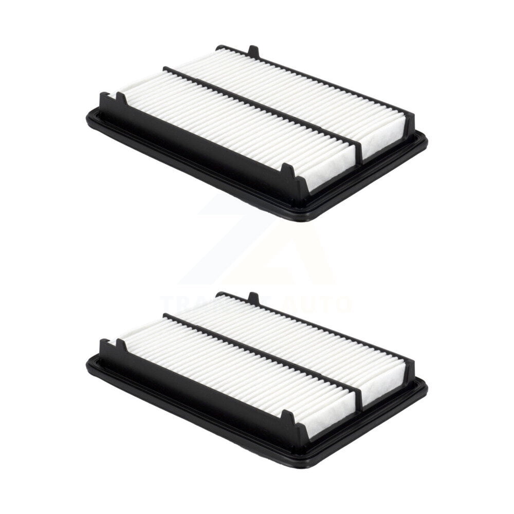 PUR Air Filter (2 Pack) for Car 2014-2020 Acura RLX K57-103927 ...