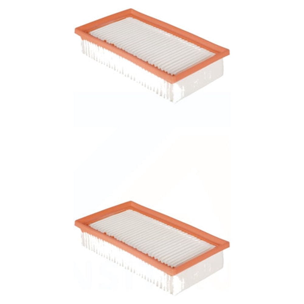PUR Air Filter (2 Pack) for Car 2018-2021 Kia Rio Hyundai Accent K57 ...