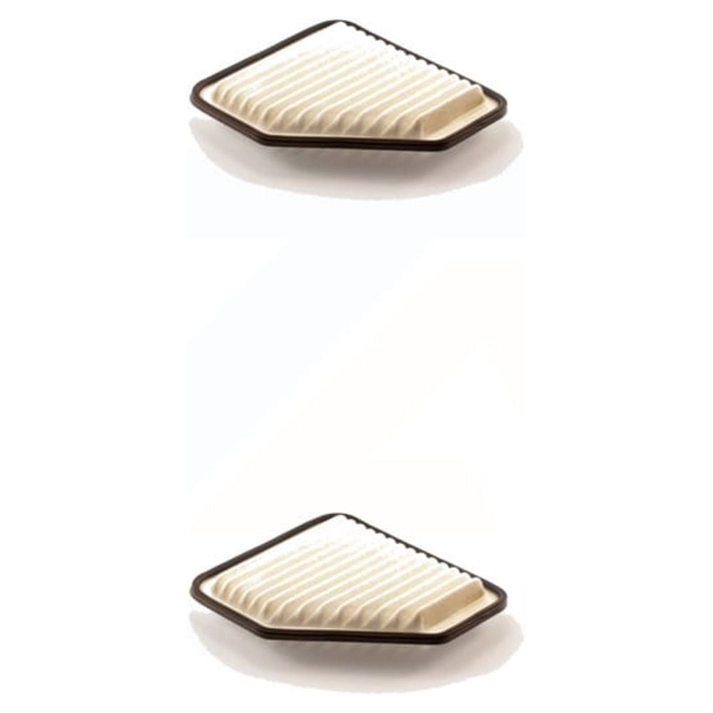 Pur Automotive Air Filter 2 Pack for Chevrolet Cobalt Pontiac G5 ...