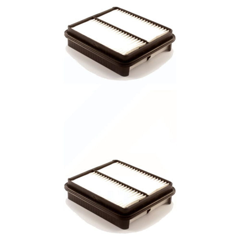 PUR Air Filter (2 Pack) for Car Chevrolet Tracker Suzuki Grand Vitara ...