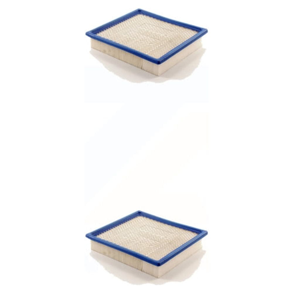 PUR Air Filter (2 Pack) for Car Dodge Journey K57-100135 - Walmart.com