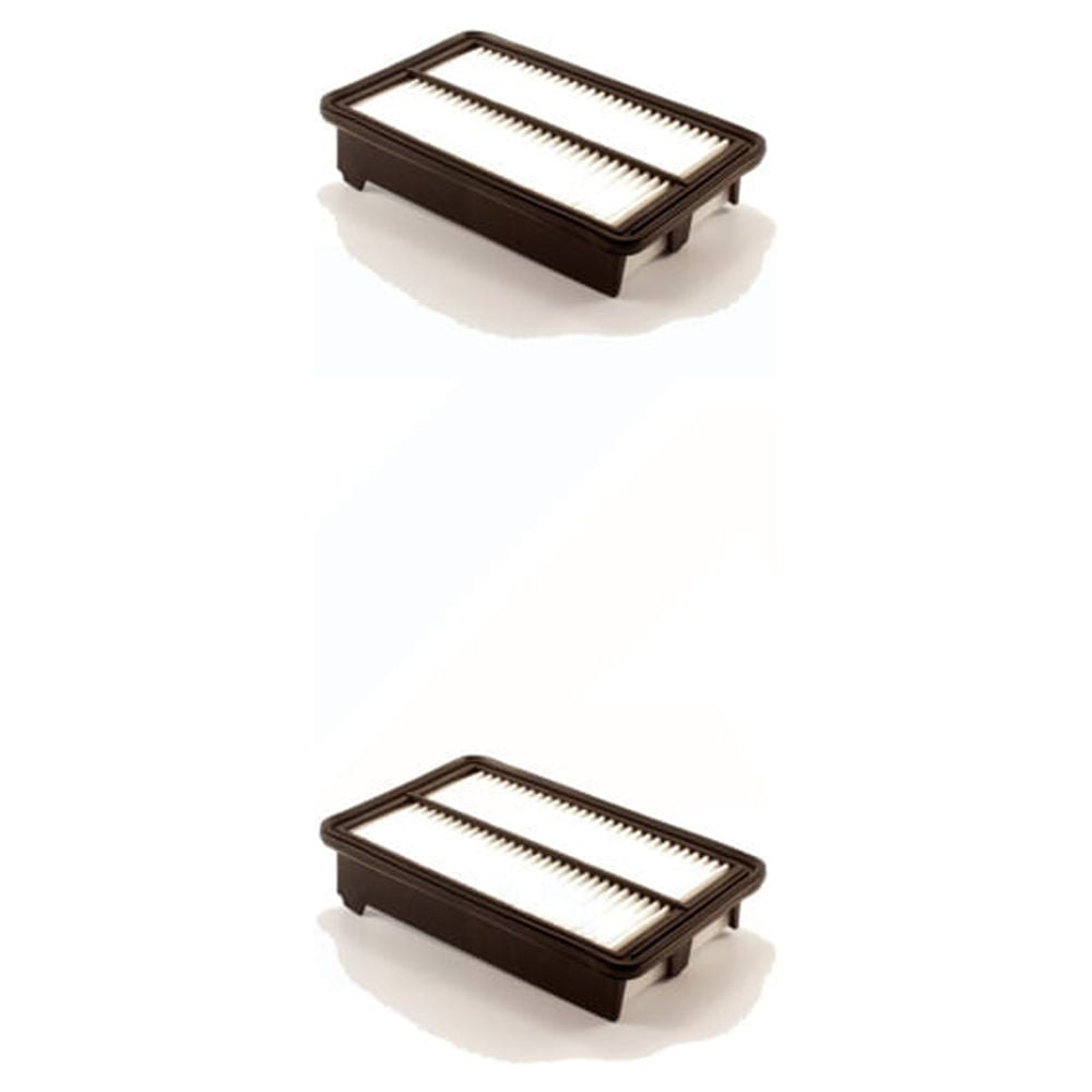 PUR Air Filter (2 Pack) for Car Honda Civic Acura ILX NSX K57-100177 ...