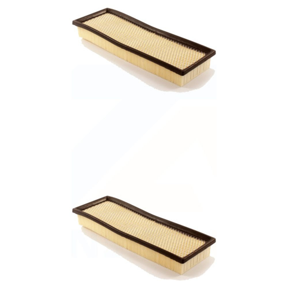 PUR Air Filter (2 Pack) for Car Mini Cooper Countryman Paceman K57 ...