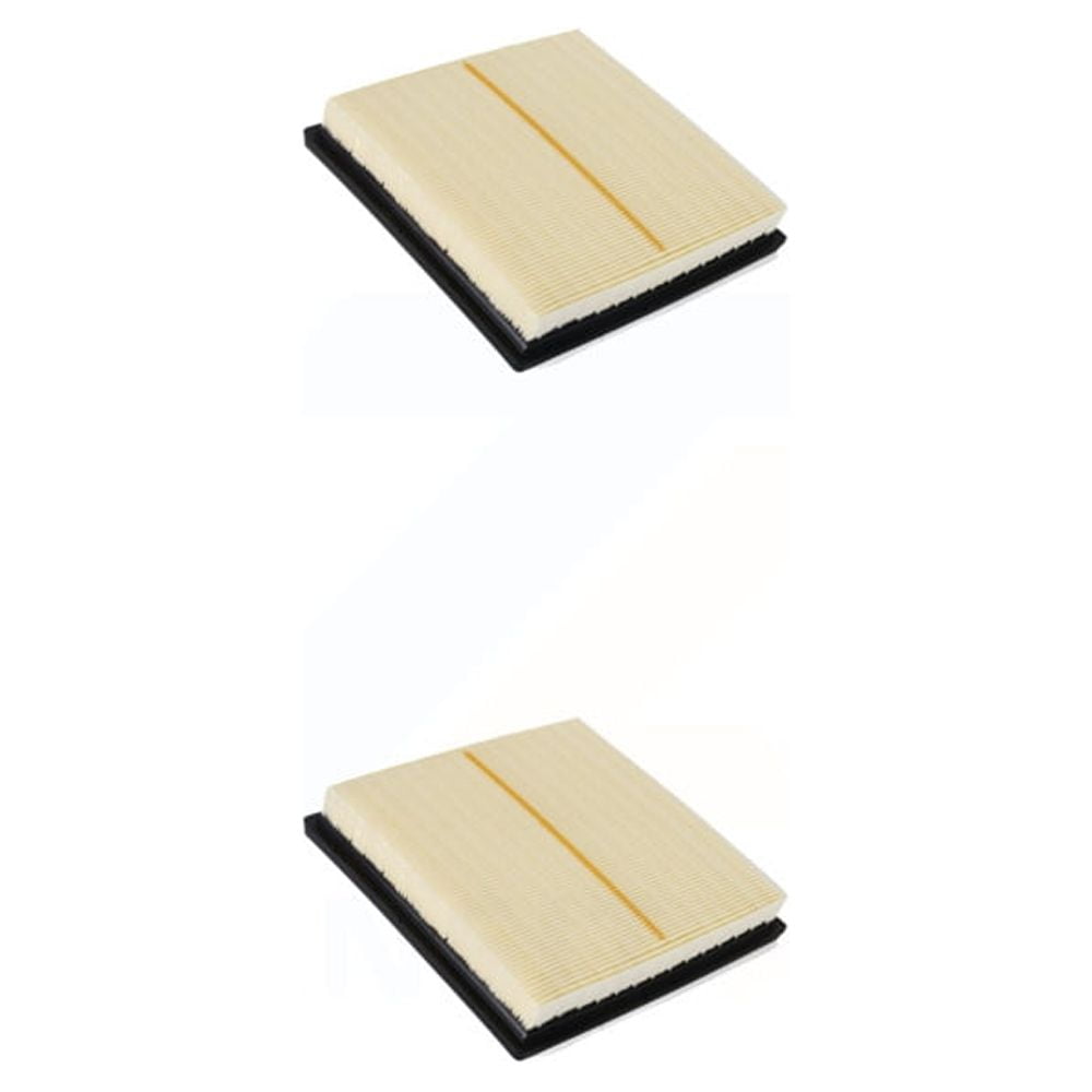 PUR Air Filter (2 Pack) for Car Subaru Crosstrek Forester Impreza ...