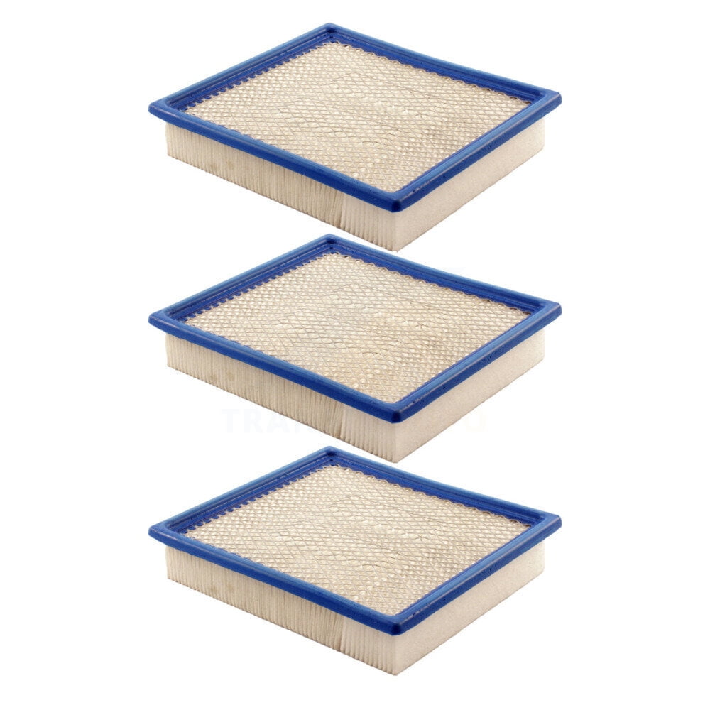 PUR Air Filter (3 Pack) for Car Dodge Journey K57-100488 - Walmart.com