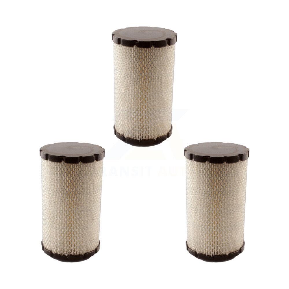 PUR Air Filter (3 Pack) for Car Ford Escape Mazda Tribute Mercury ...