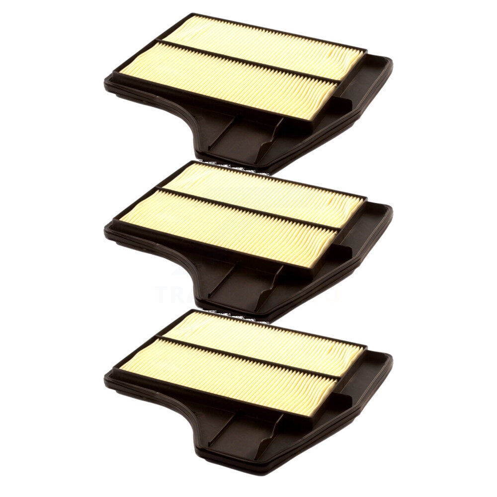 PUR Air Filter (3 Pack) for Car Nissan Altima K57-100460 - Walmart.com