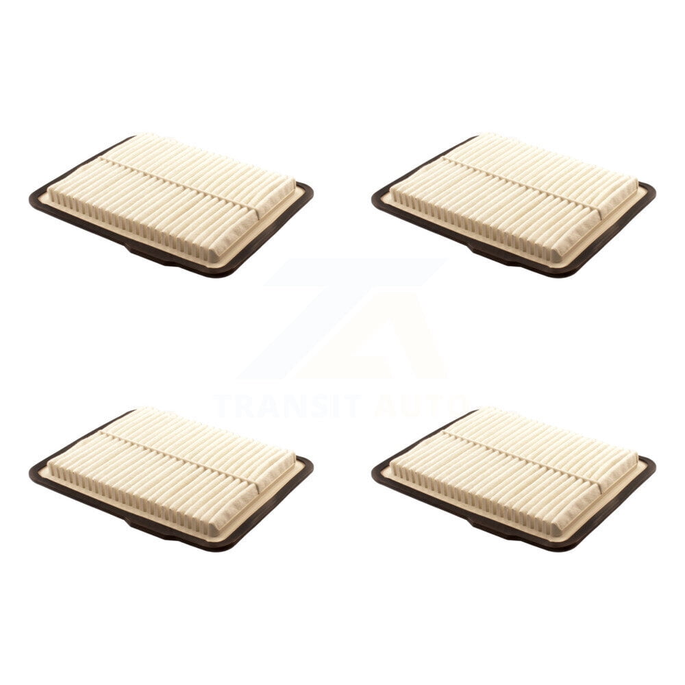 PUR Air Filter - 98% Efficiency - Fits Chevrolet Malibu G6 - Walmart.com