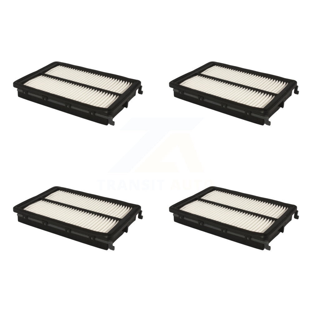 PUR Air Filter (4 Pack) for Car Kia Hyundai Sorento Santa Fe Sport ...