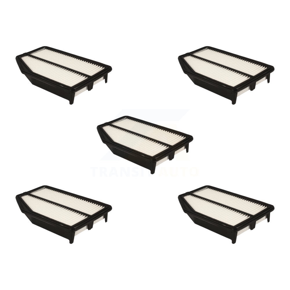 PUR Air Filter (5 Pack) for Car 2015-2016 Honda CR-V K57-101189 ...