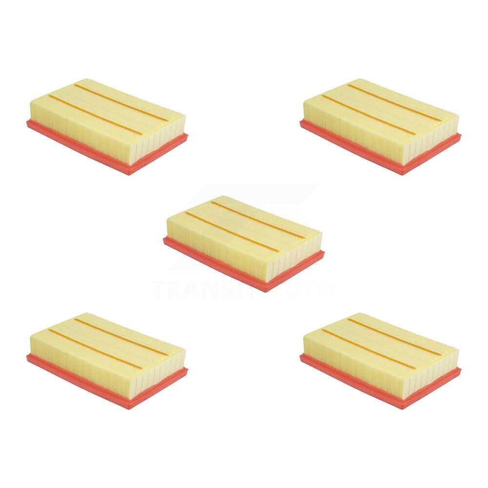 Pur Premium Air Filter 5 Pack for 2019-2023 Ford Transit Connect 2.0L ...