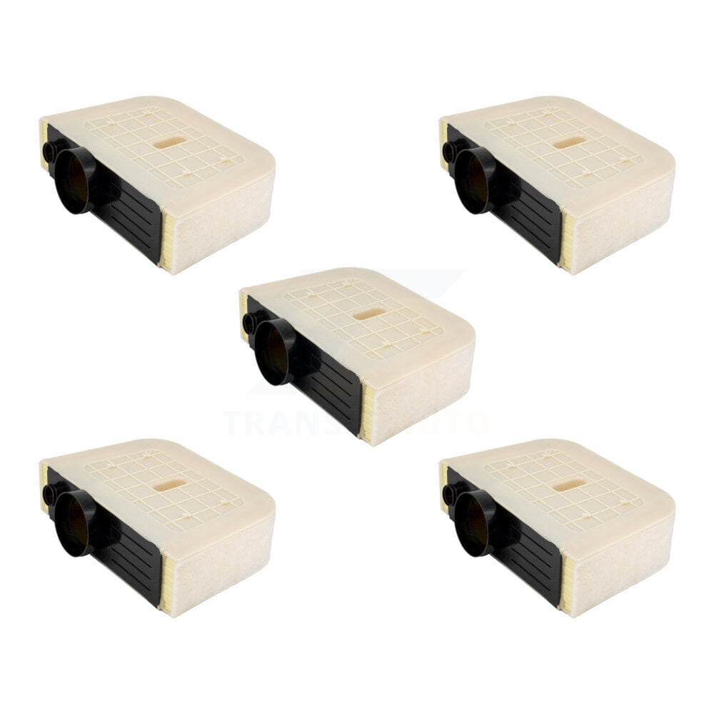 PUR Air Filter (5 Pack) for Car Audi Q7 K57-104112 - Walmart.com