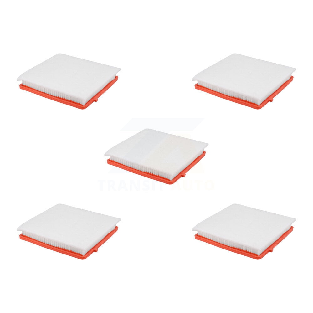 PUR Air Filter (5 Pack) for Car Chevrolet Equinox Buick Envision K57-104110 - Walmart.com