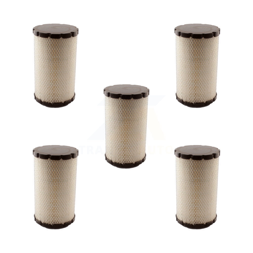 PUR Air Filter (5 Pack) for Car Ford Escape Mazda Tribute Mercury ...