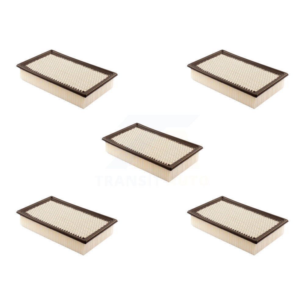 Pur Air Filter 5 Pack for Ford Explorer, Lincoln Aviator, Mercury ...