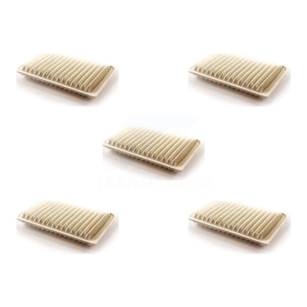 PUR Air Filter (5 Pack) for Car Toyota Camry Venza K57-100999 - Walmart.com