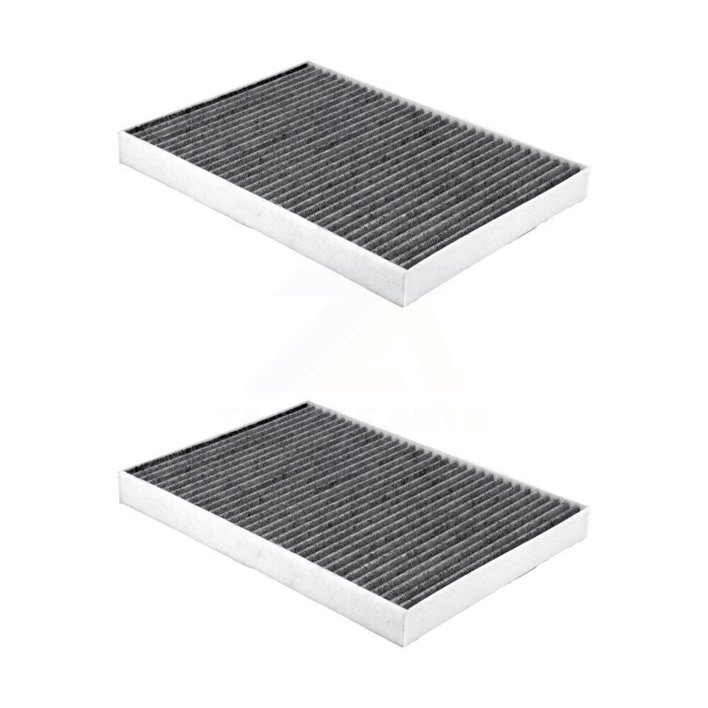 PUR Cabin Air Filter (2 Pack) for Car Audi Q5 Q7 Porsche A4 Quattro ...