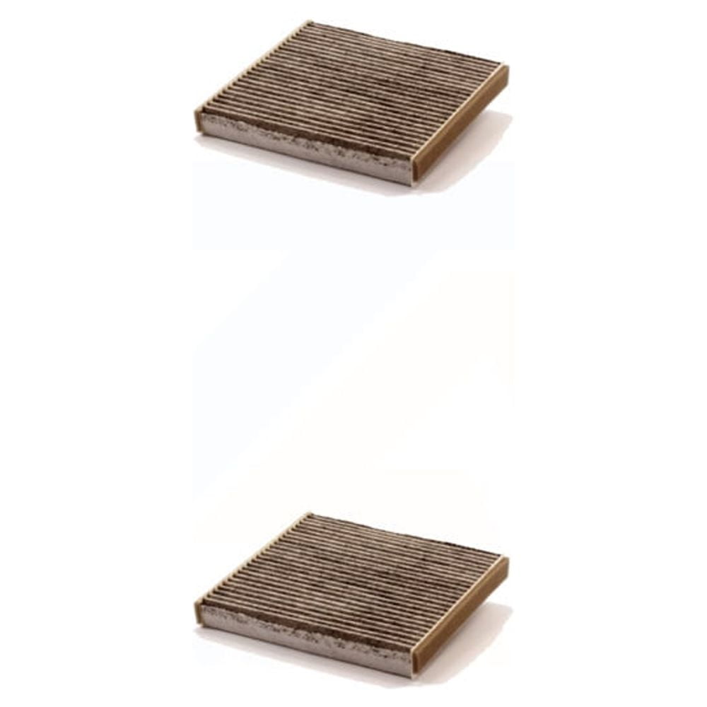 PUR Cabin Air Filter (2 Pack) for Car Toyota Corolla RAV4 Camry Lexus ...