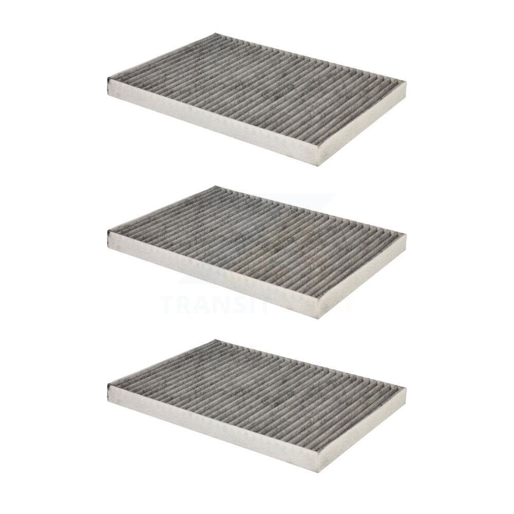 PUR Cabin Air Filter (3 Pack) for Car GMC Acadia Buick Enclave ...